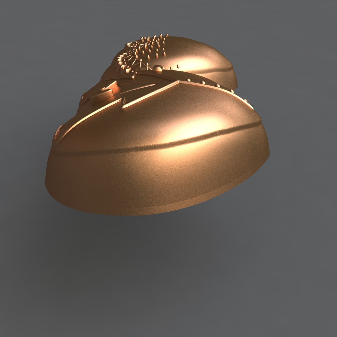 3D Heart Model - TurboSquid 1824289