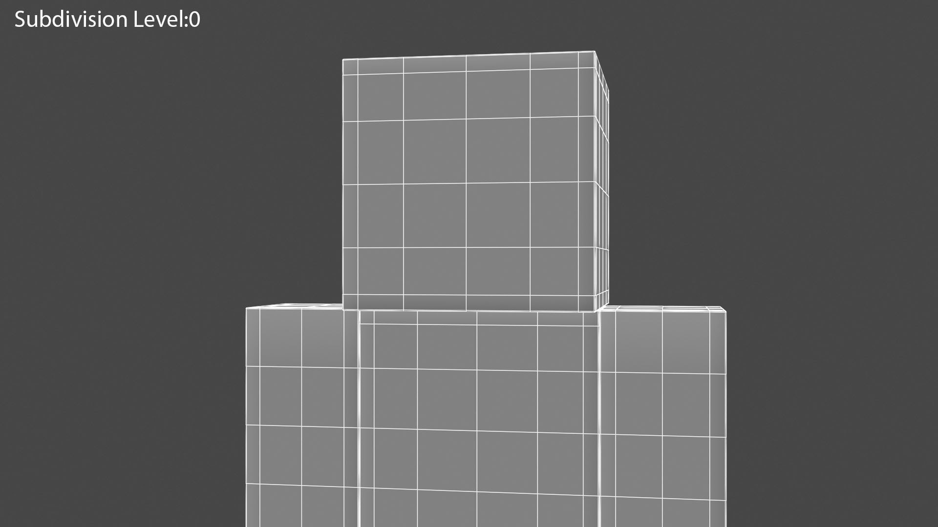 Minecraft Alex 3D - TurboSquid 1636736