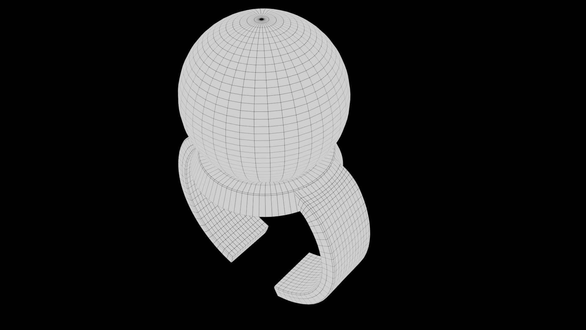 Log Pose 3D Model - TurboSquid 2200534