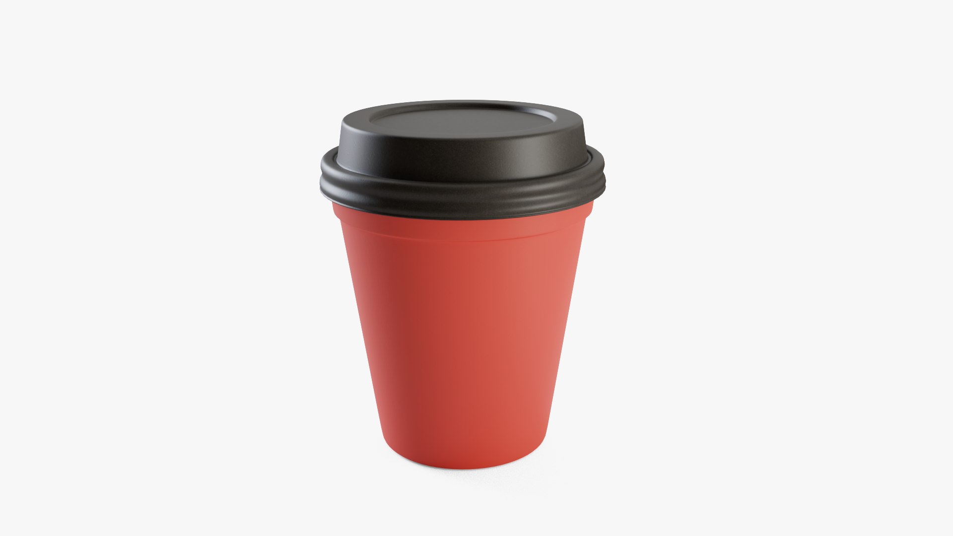 Coffee Cup Model - TurboSquid 1512574