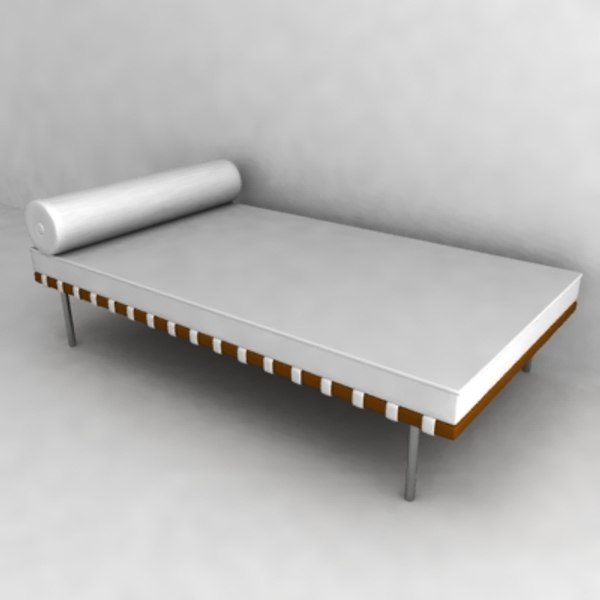 obj bed
