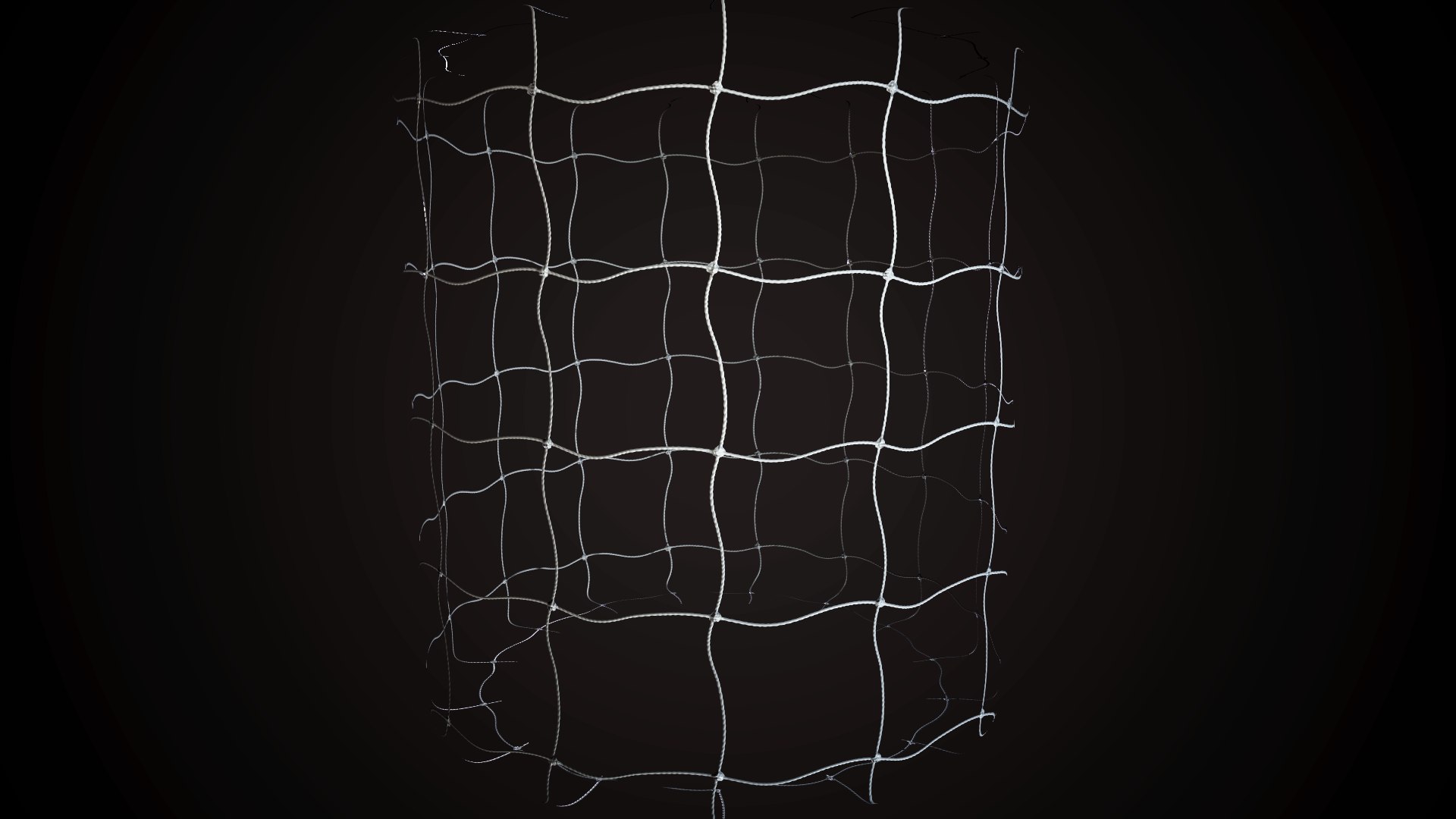 3D Seamless PBR Net Textures Model - TurboSquid 2336907