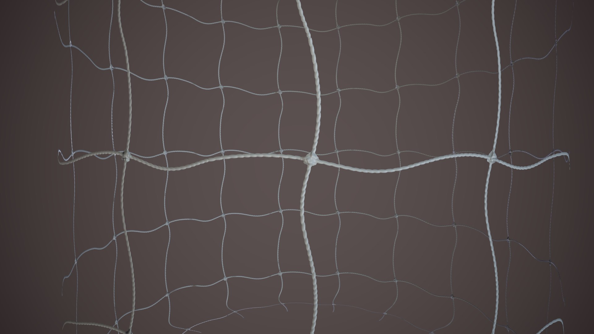 3D Seamless PBR Net Textures Model - TurboSquid 2336907