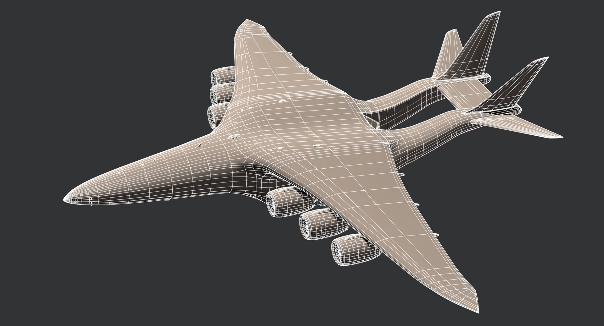 HyperCargo British Airways 3D Model - TurboSquid 1719438