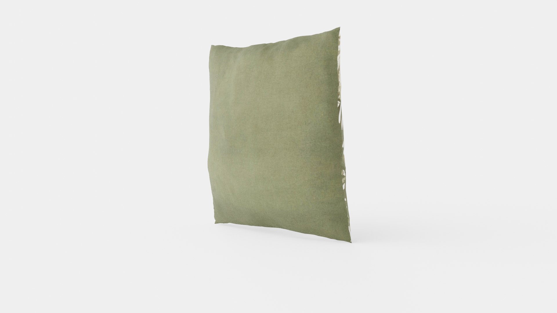 3D Pillow Model - TurboSquid 2315551