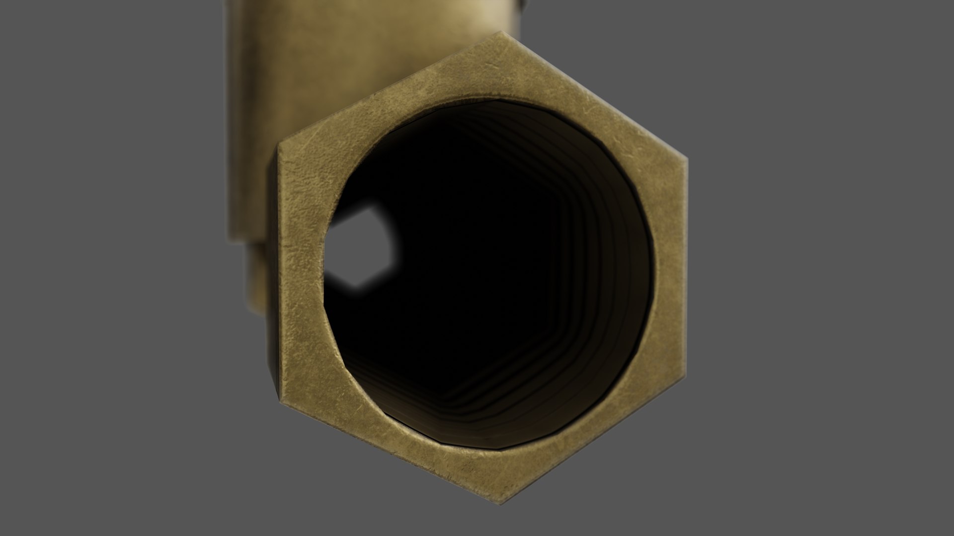 Soviet Gate Valve Model - TurboSquid 1604338