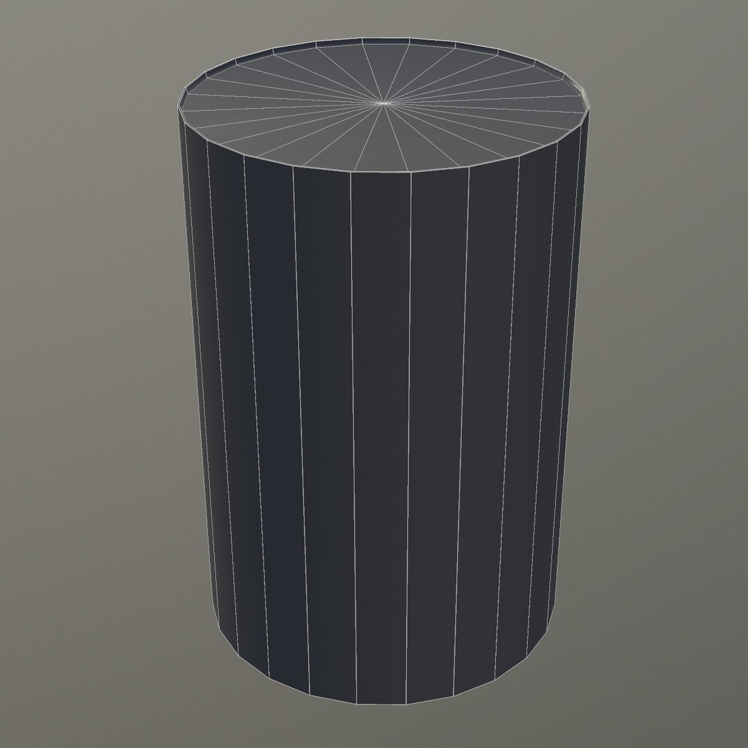 3D Model Tin Pbr Ready - TurboSquid 1381842