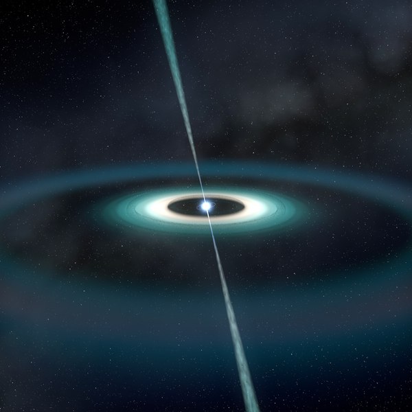 3D neutron star - TurboSquid 1646003