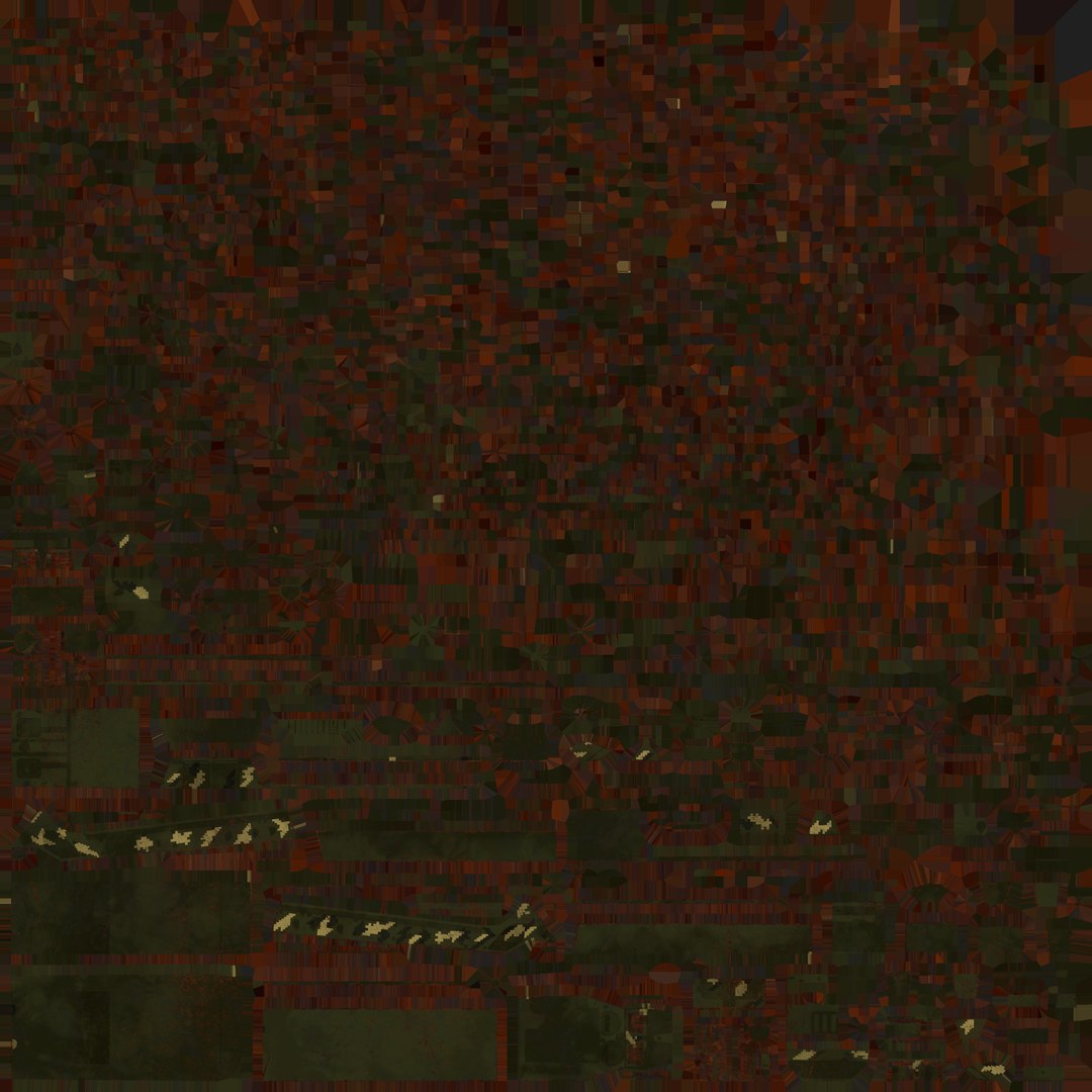 3D BTR 4 Bucephalus Model - TurboSquid 2387195