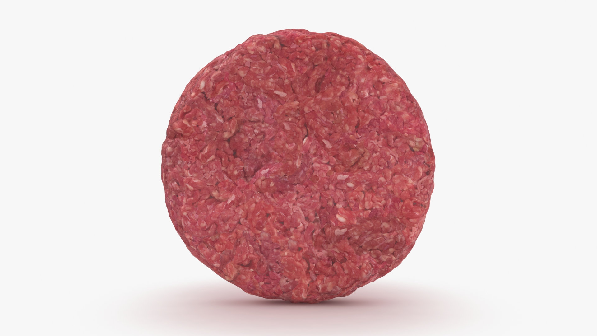 3D Model Raw Meat Steak Collection - TurboSquid 2171092