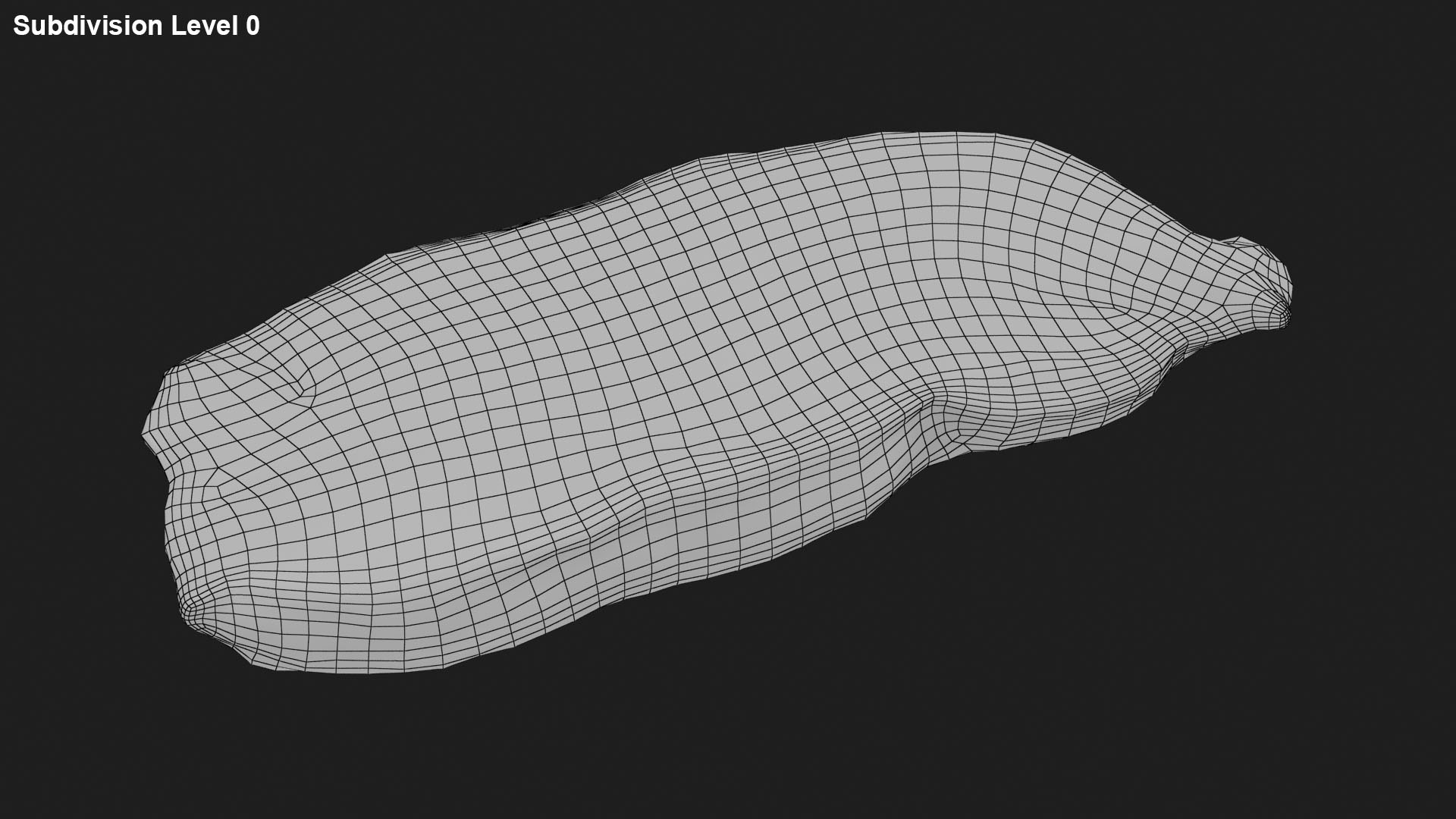 3D Model Raw Meat Steak Collection - TurboSquid 2171092