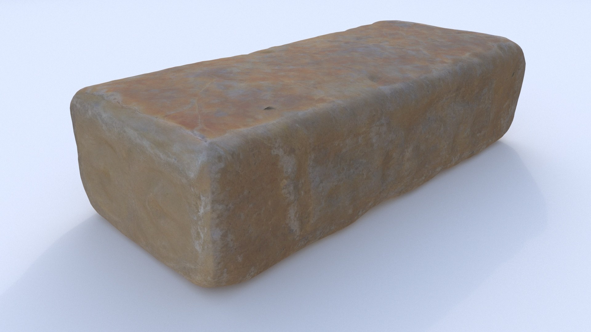 3D Whetstone - TurboSquid 2327678