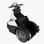 3ds Tricycle Segway Se-3 Patroller