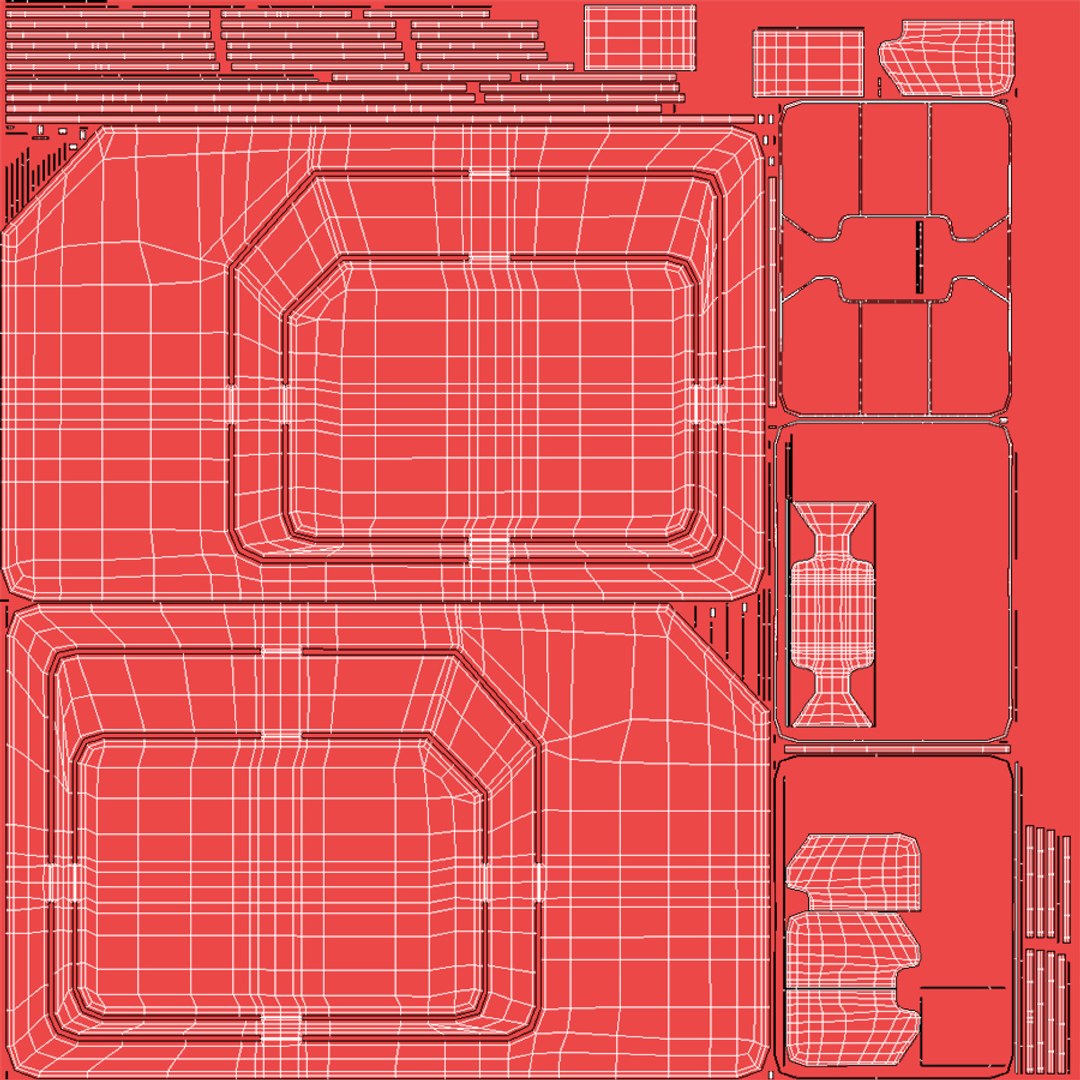 Mobile Sim Card 3D Model - TurboSquid 2033524