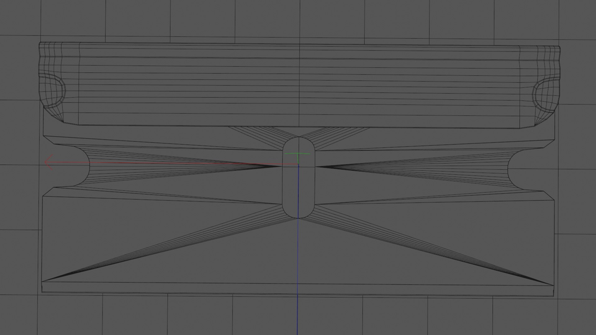 Single Edge Razor Blade Model - TurboSquid 1465308