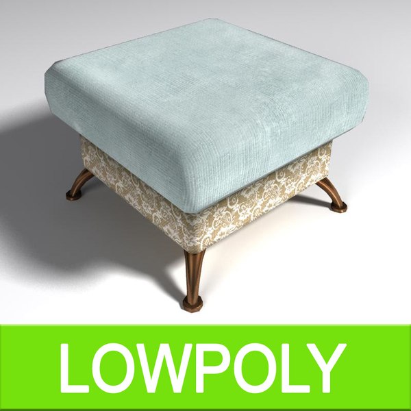 max ottoman