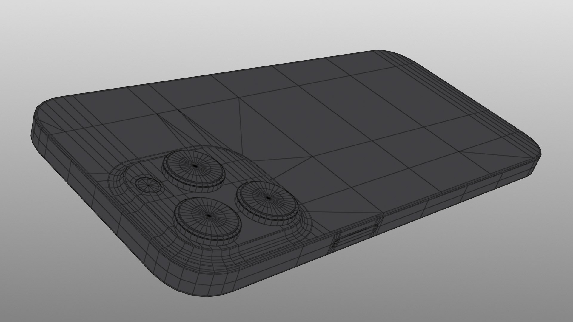 3D iphone 15 pro max1 model - TurboSquid 2119319