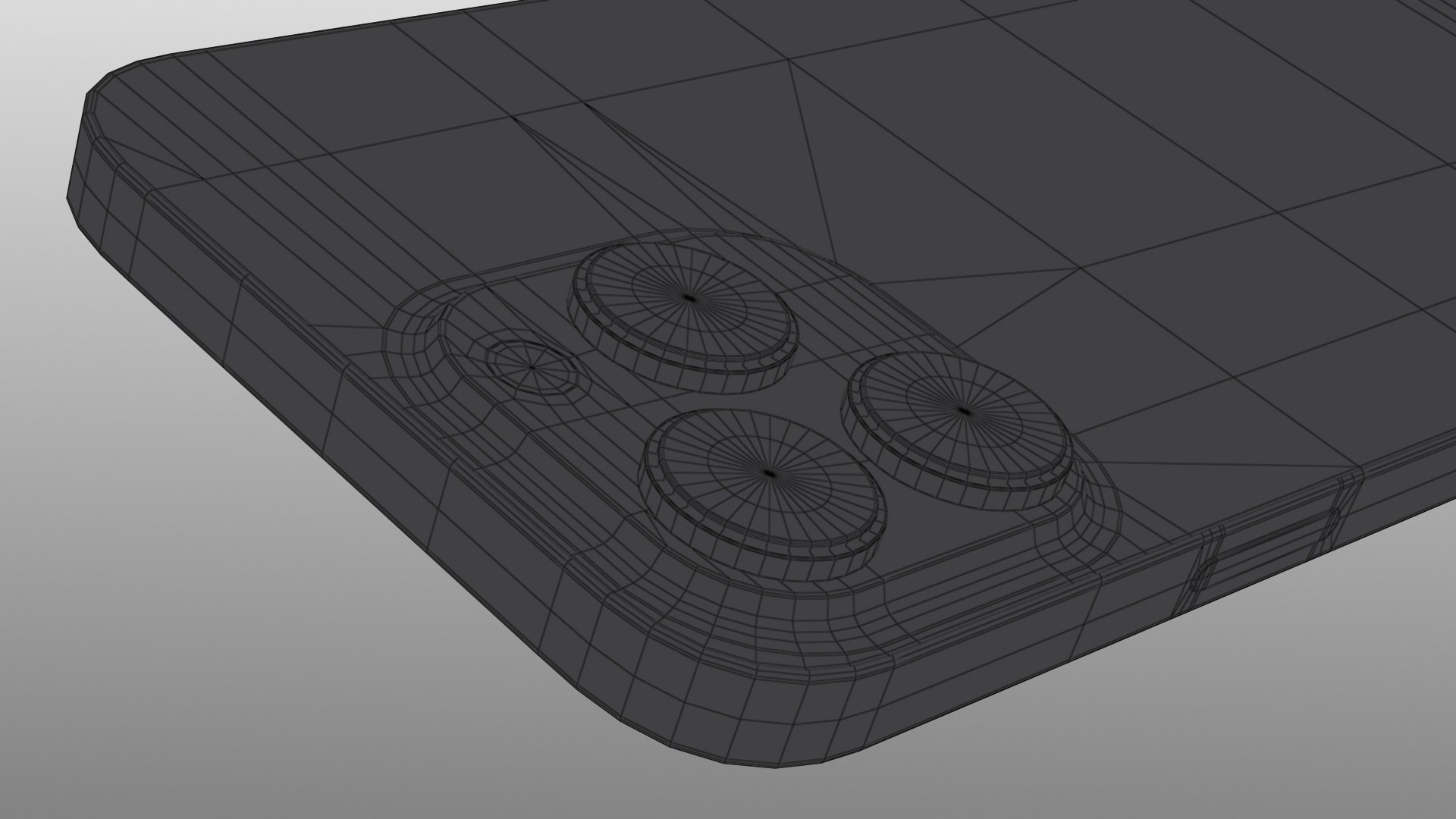 3D iphone 15 pro max1 model - TurboSquid 2119319