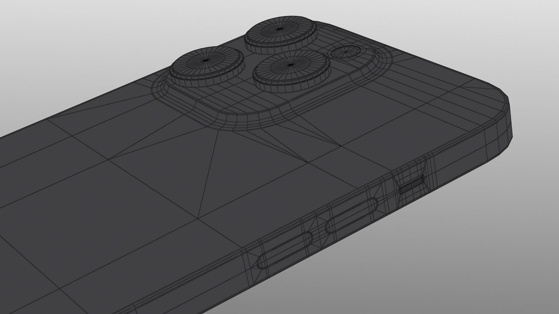 3D iphone 15 pro max1 model - TurboSquid 2119319