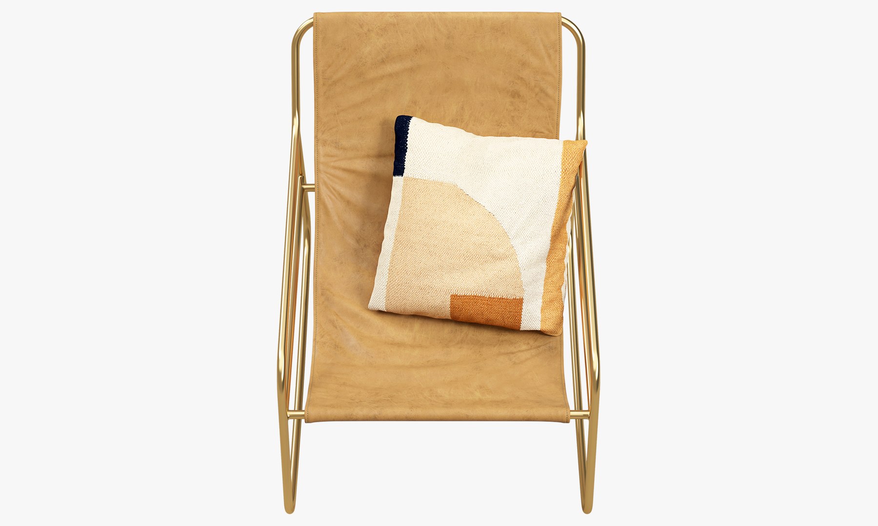 Joybird Tula Chair 3D model - TurboSquid 2056383