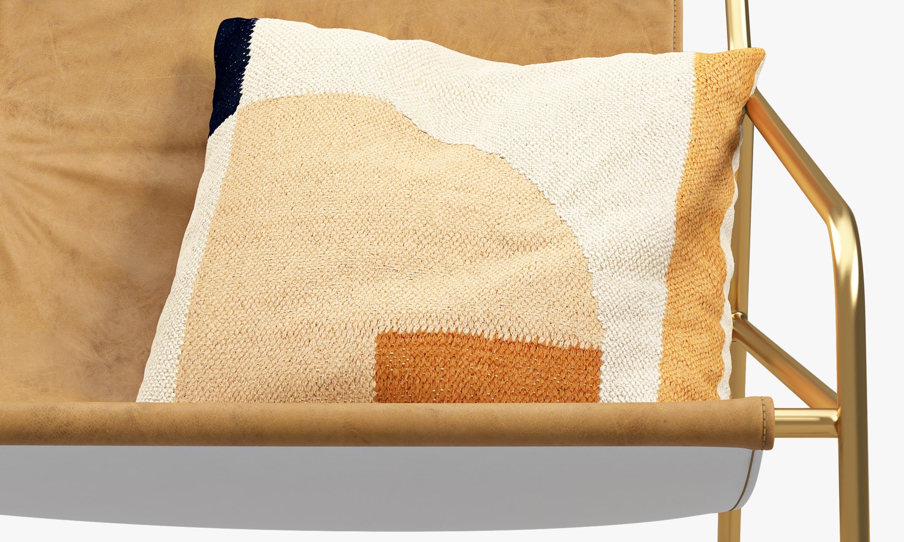 Joybird Tula Chair 3D model - TurboSquid 2056383