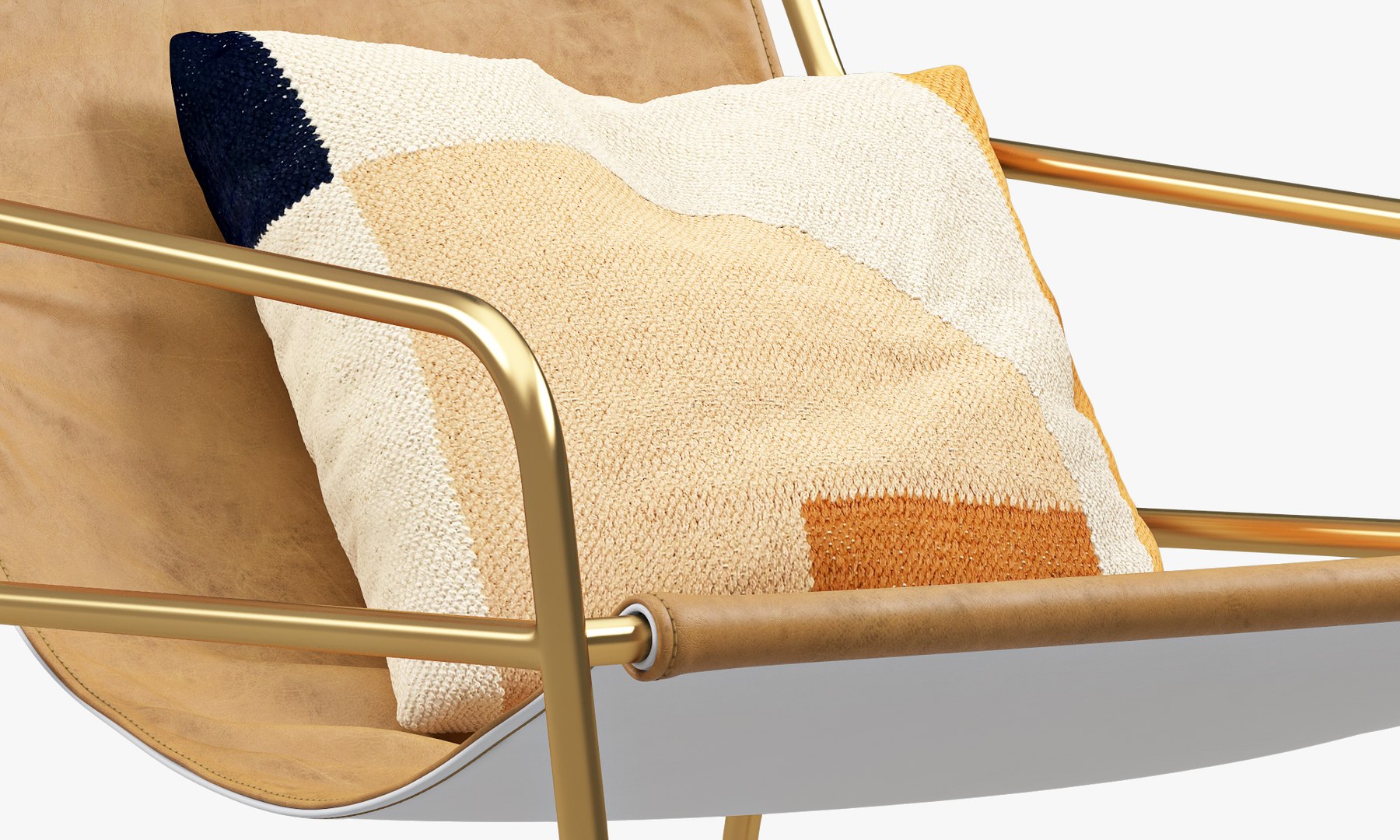 Joybird Tula Chair 3D model - TurboSquid 2056383