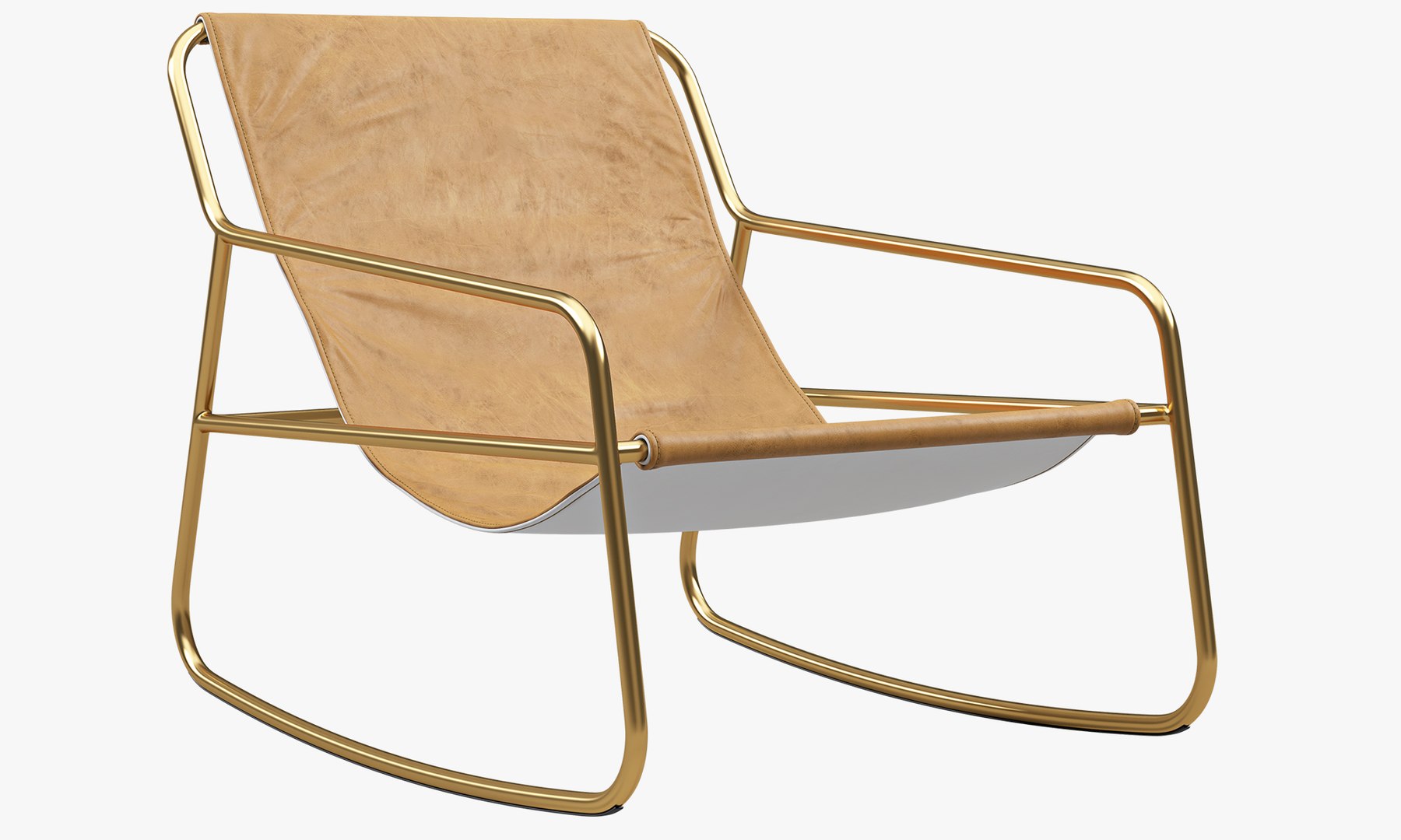 Joybird Tula Chair 3D model - TurboSquid 2056383