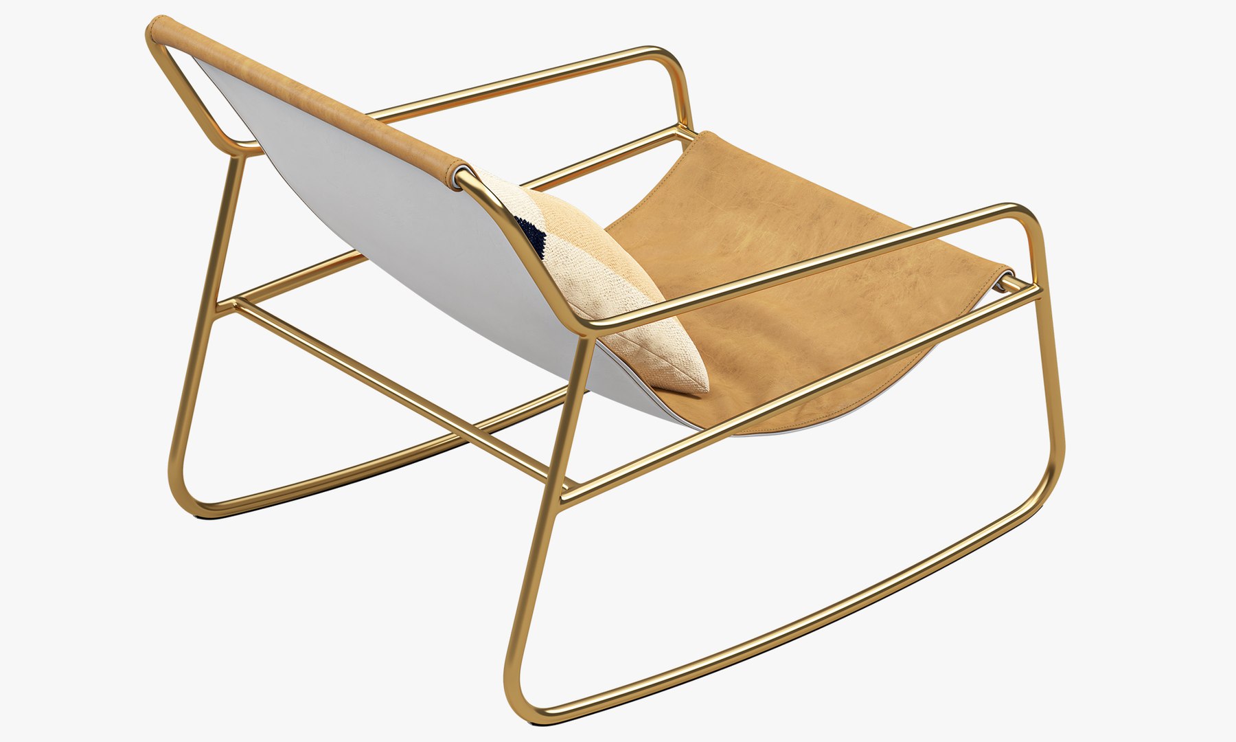 Joybird Tula Chair 3D model - TurboSquid 2056383