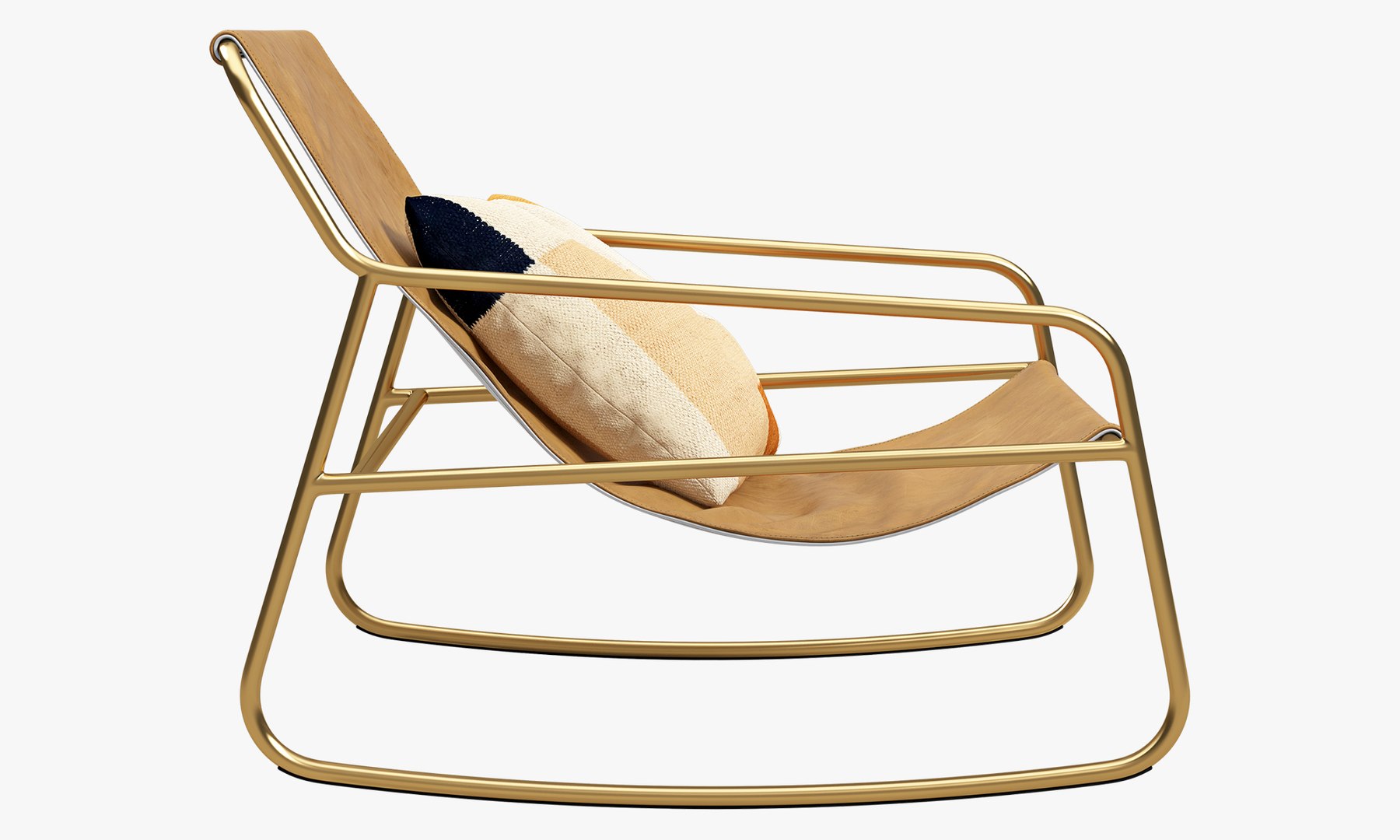 Joybird Tula Chair 3D model - TurboSquid 2056383