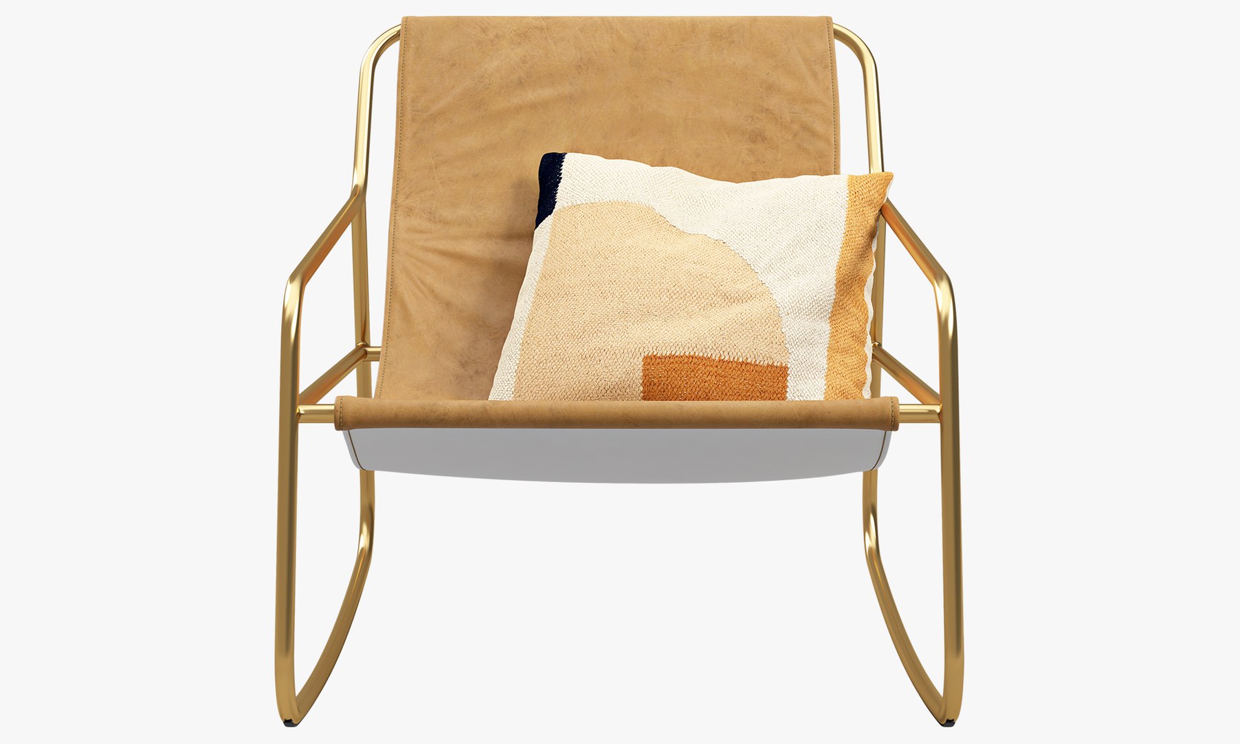 Joybird Tula Chair 3D model - TurboSquid 2056383