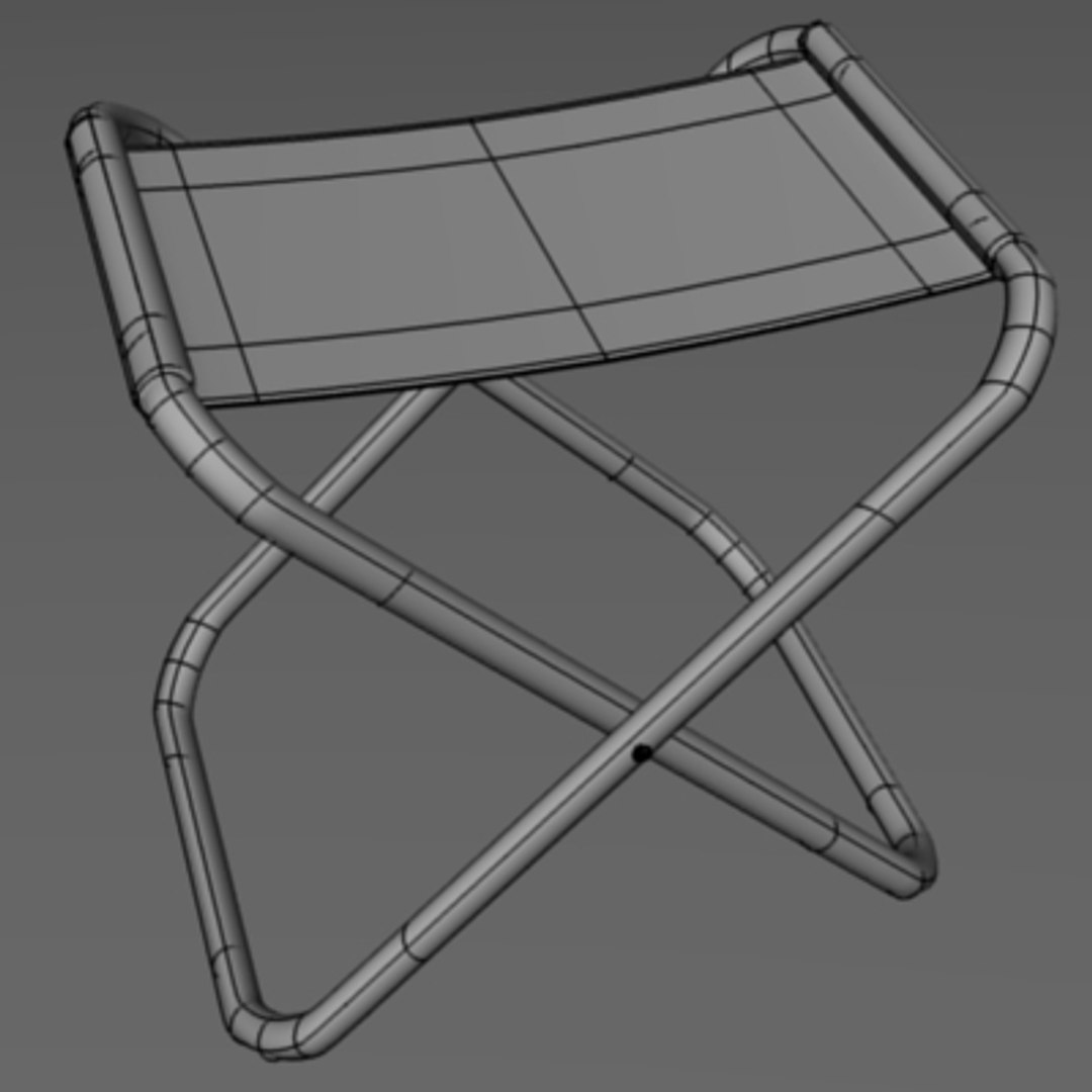 chair dxf