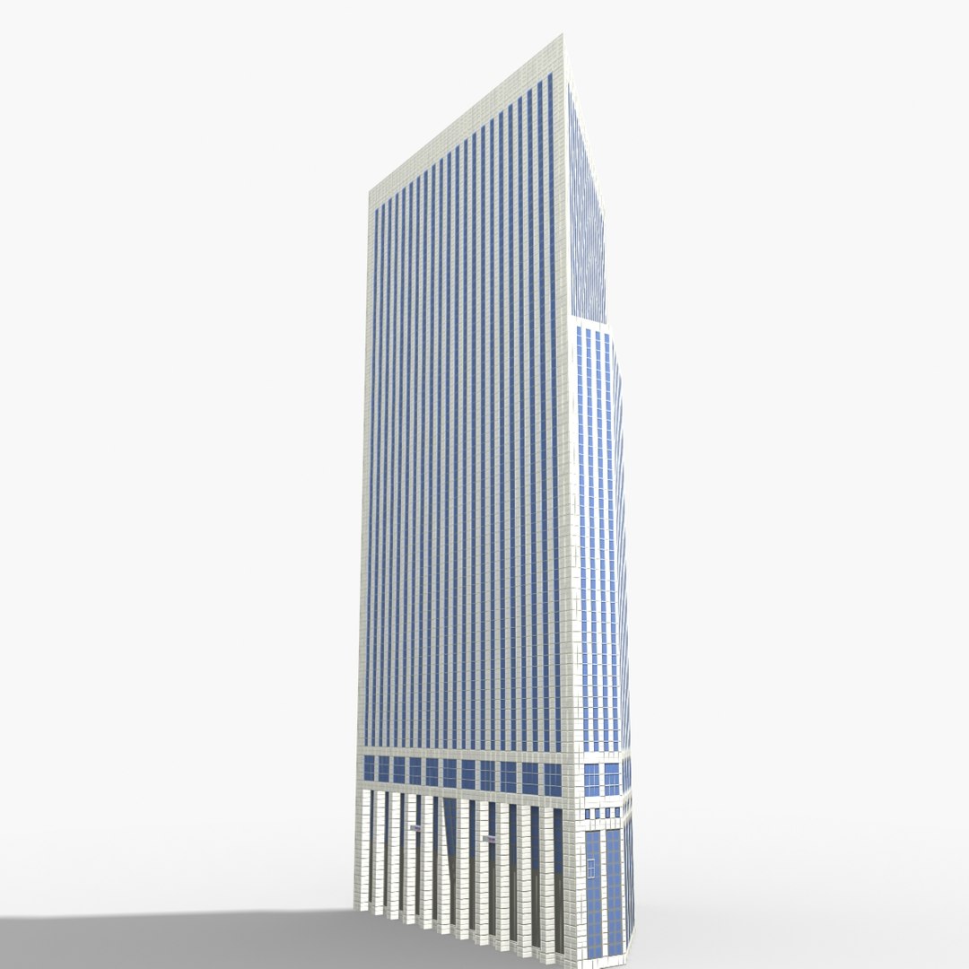 Tour Adria Model - TurboSquid 1307765