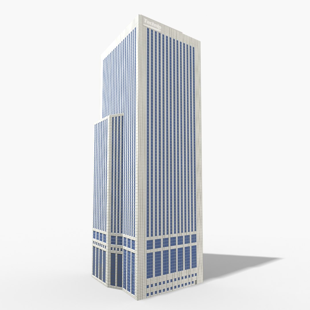 Tour Adria Model - TurboSquid 1307765