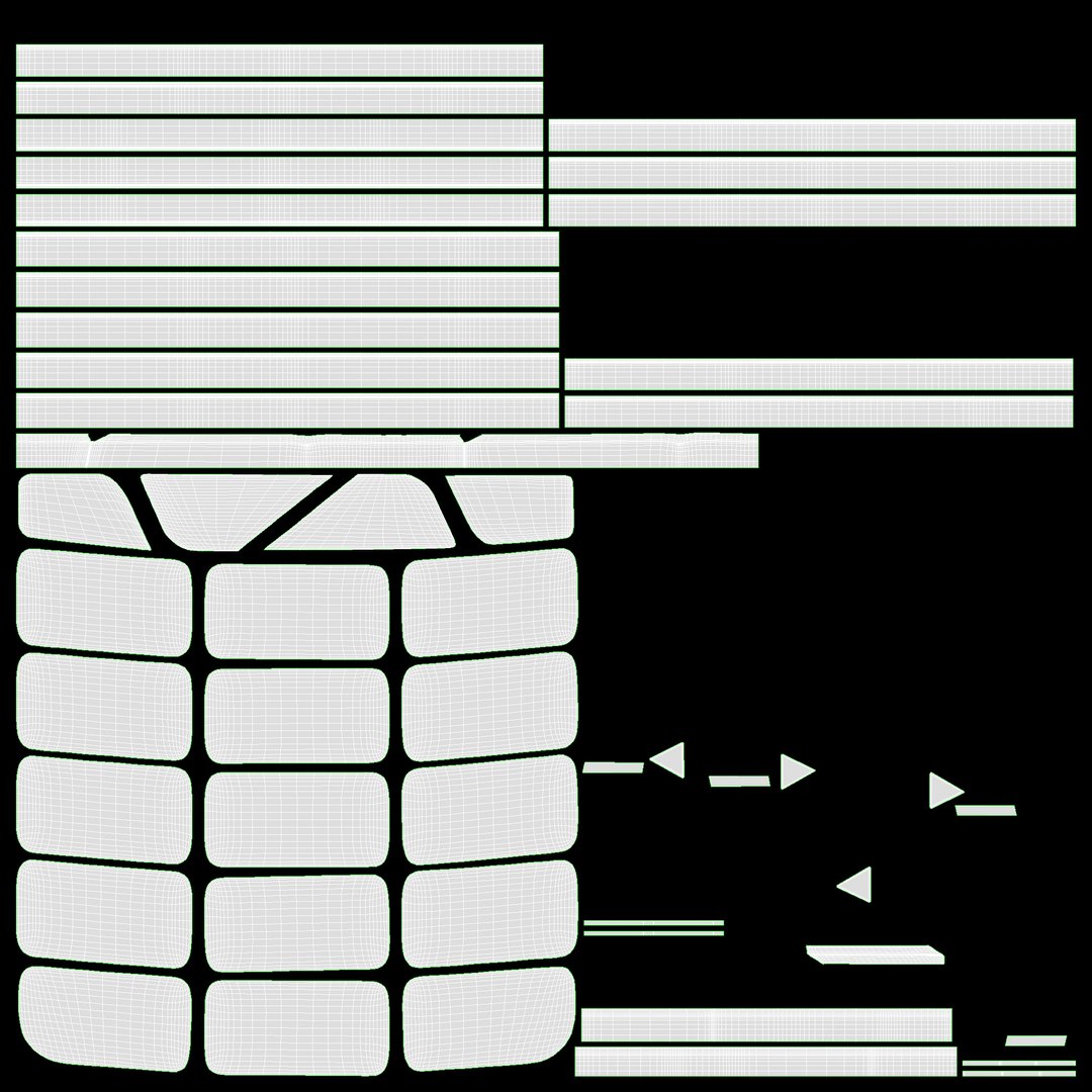 3D Universal Credit Card POS Terminal 01 - TurboSquid 2201753