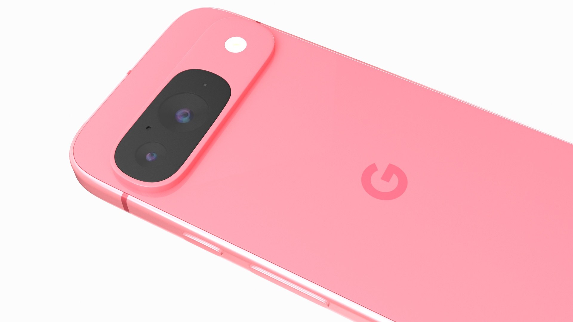 Google Pixel 9 Peony 3D - TurboSquid 2282377