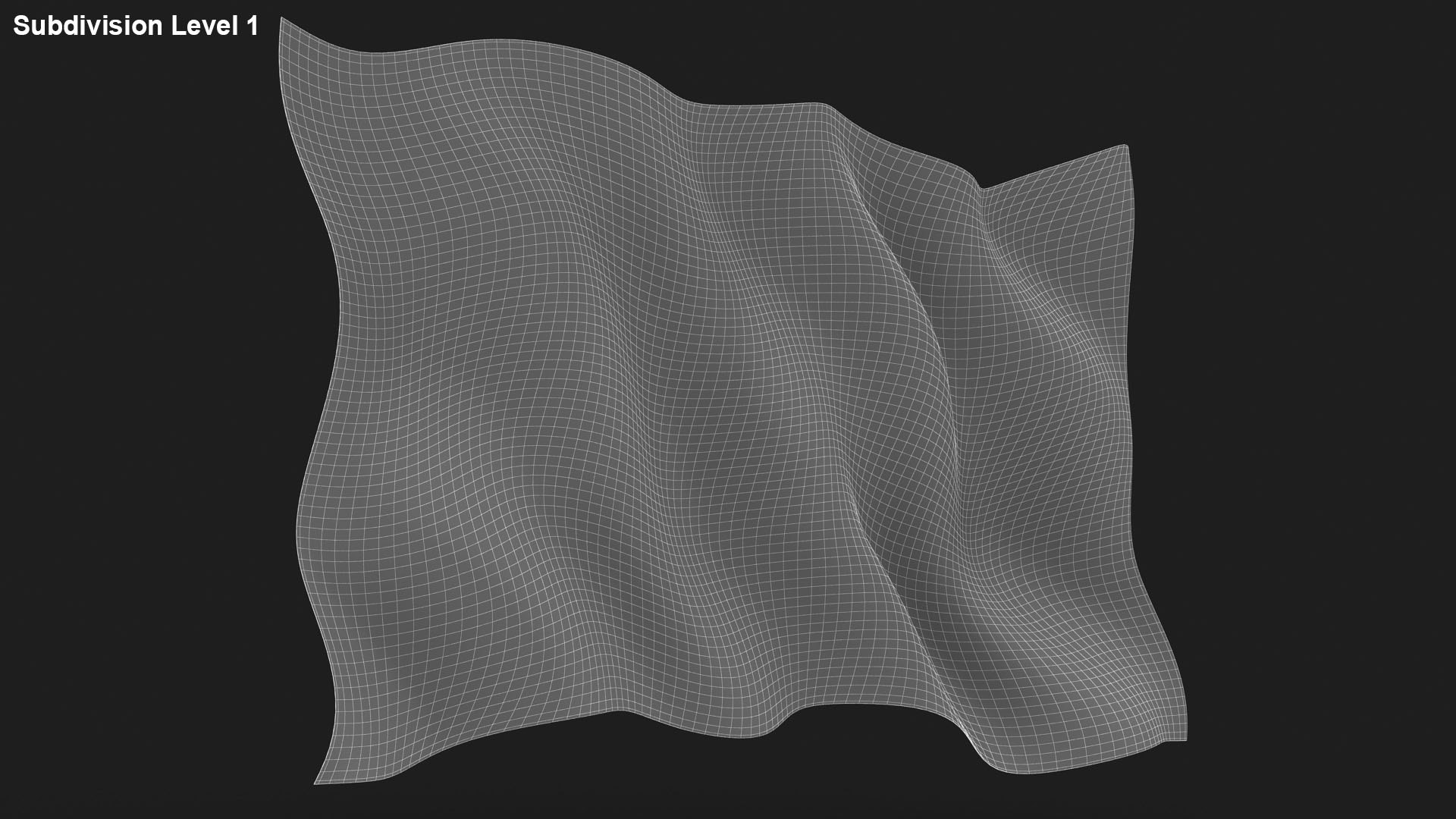 Switzerland Flag Animation 3D Model - TurboSquid 1614644