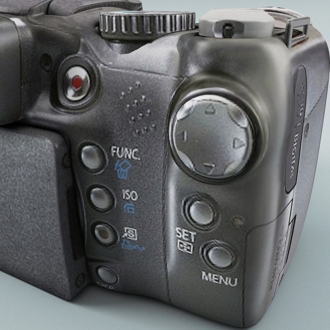 3d 3ds photo camera v2