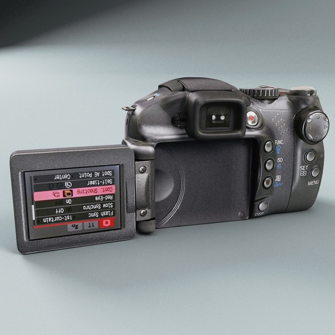 3d 3ds photo camera v2