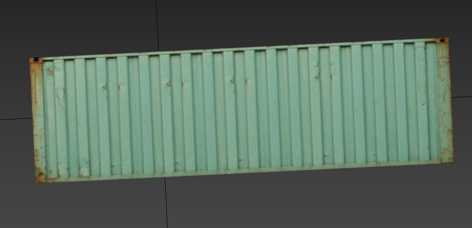 3D Model Olive Container - TurboSquid 1270500