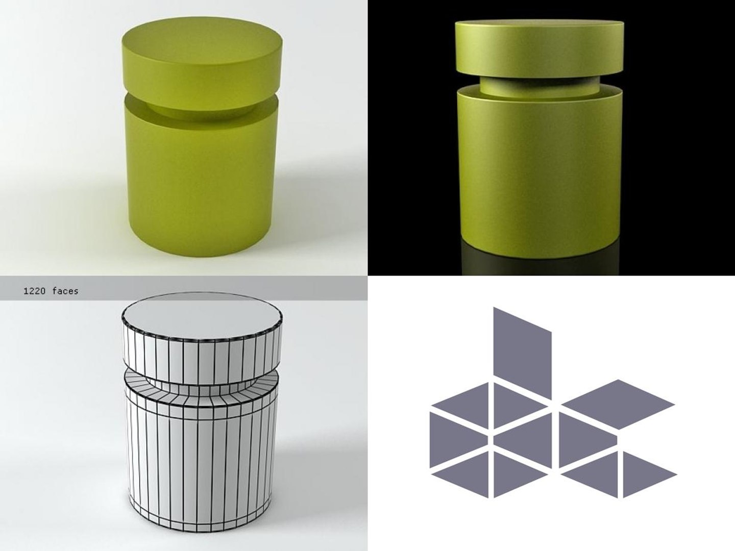 Teo 3D Model - TurboSquid 1185054