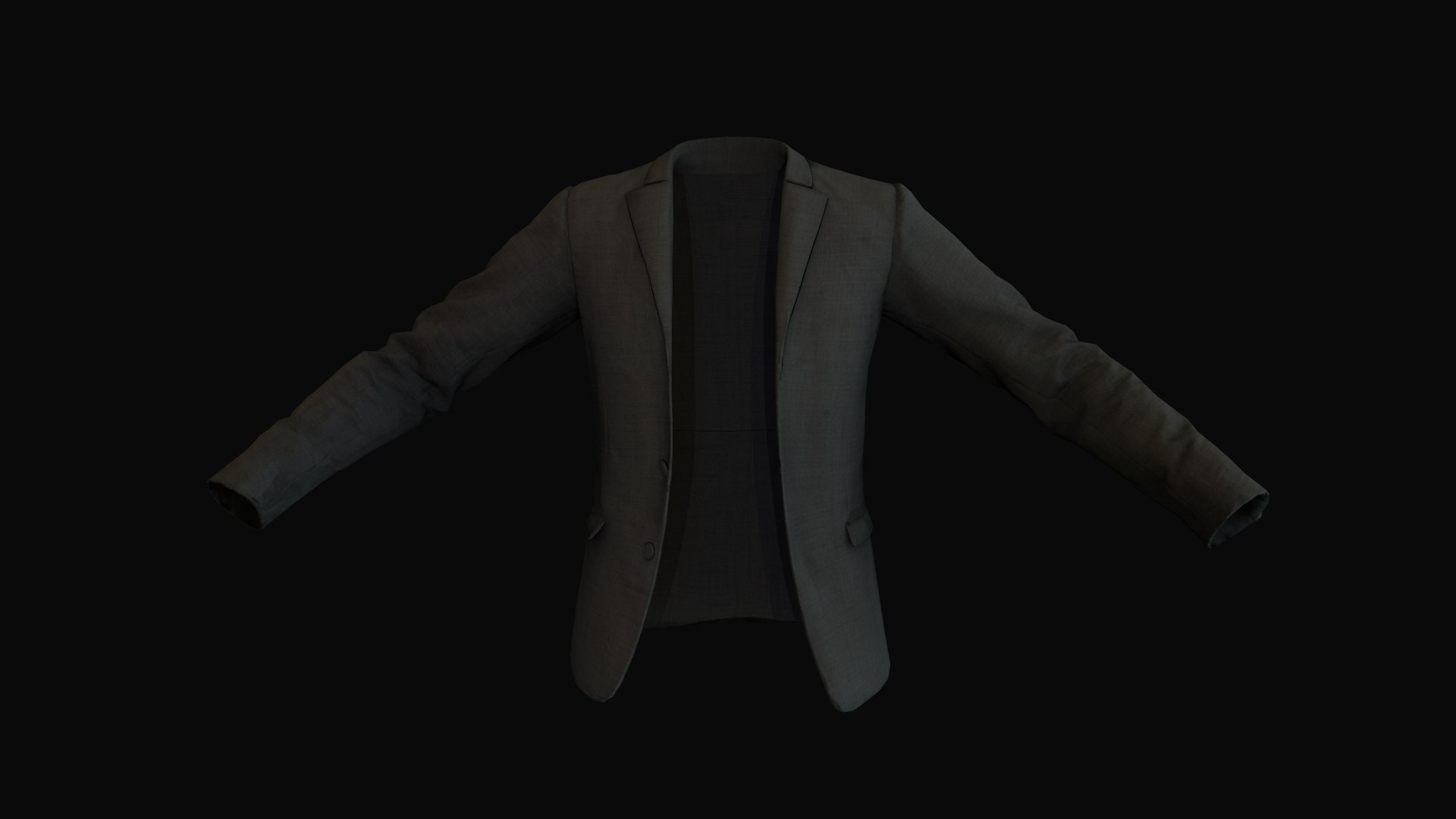 Blazer model - TurboSquid 1738796