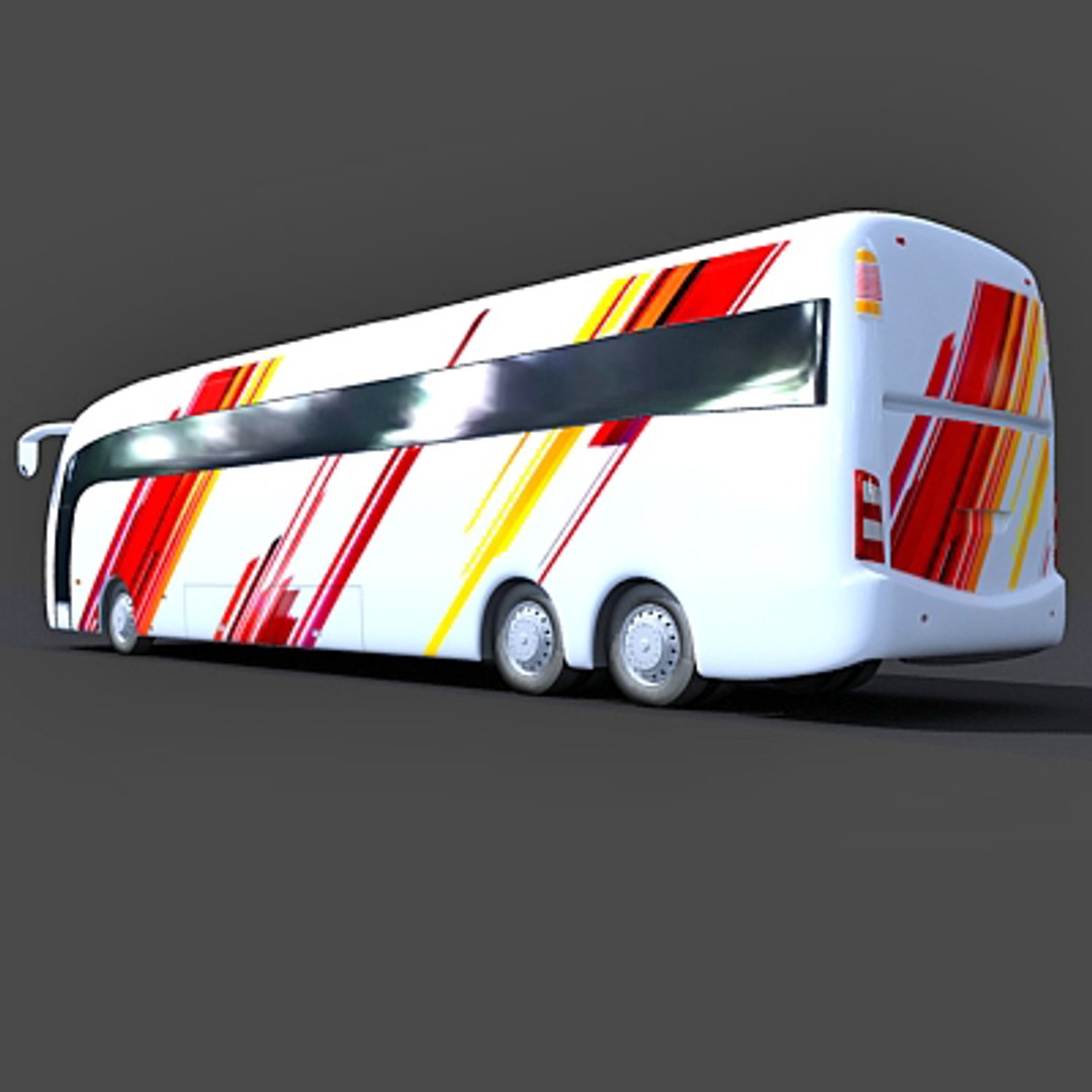max bus