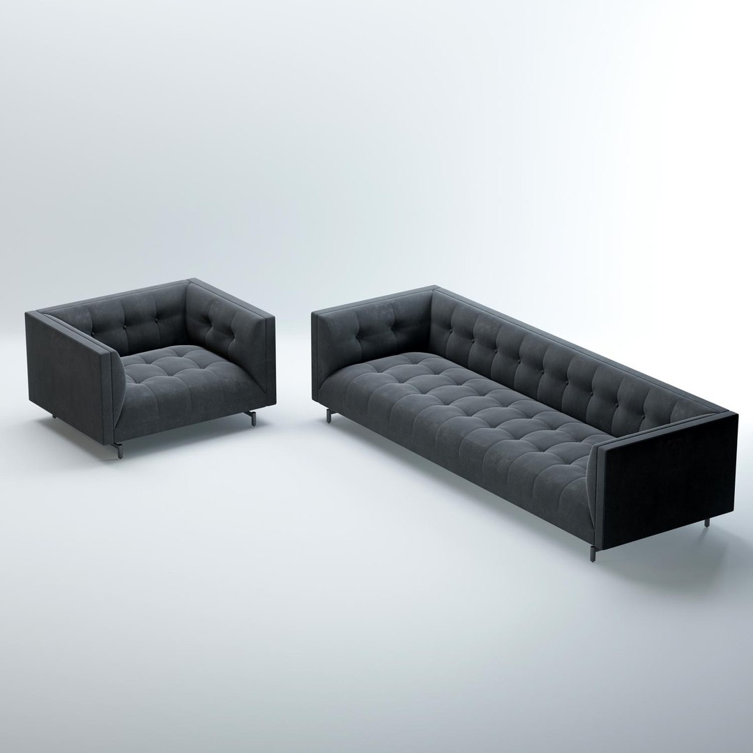 3D Gus-modern-atwood-collection - TurboSquid 1261949