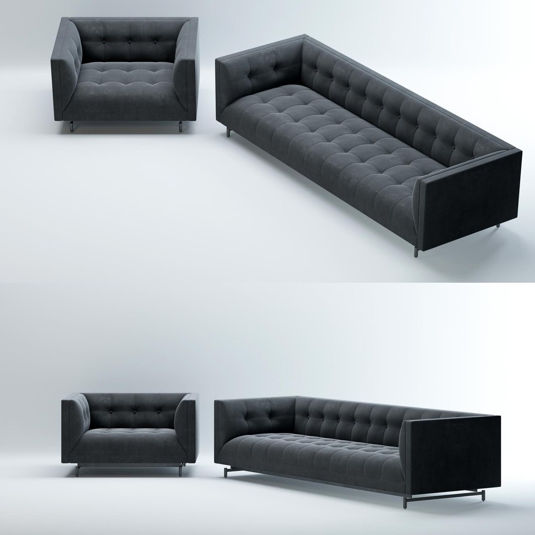 3D Gus-modern-atwood-collection - TurboSquid 1261949