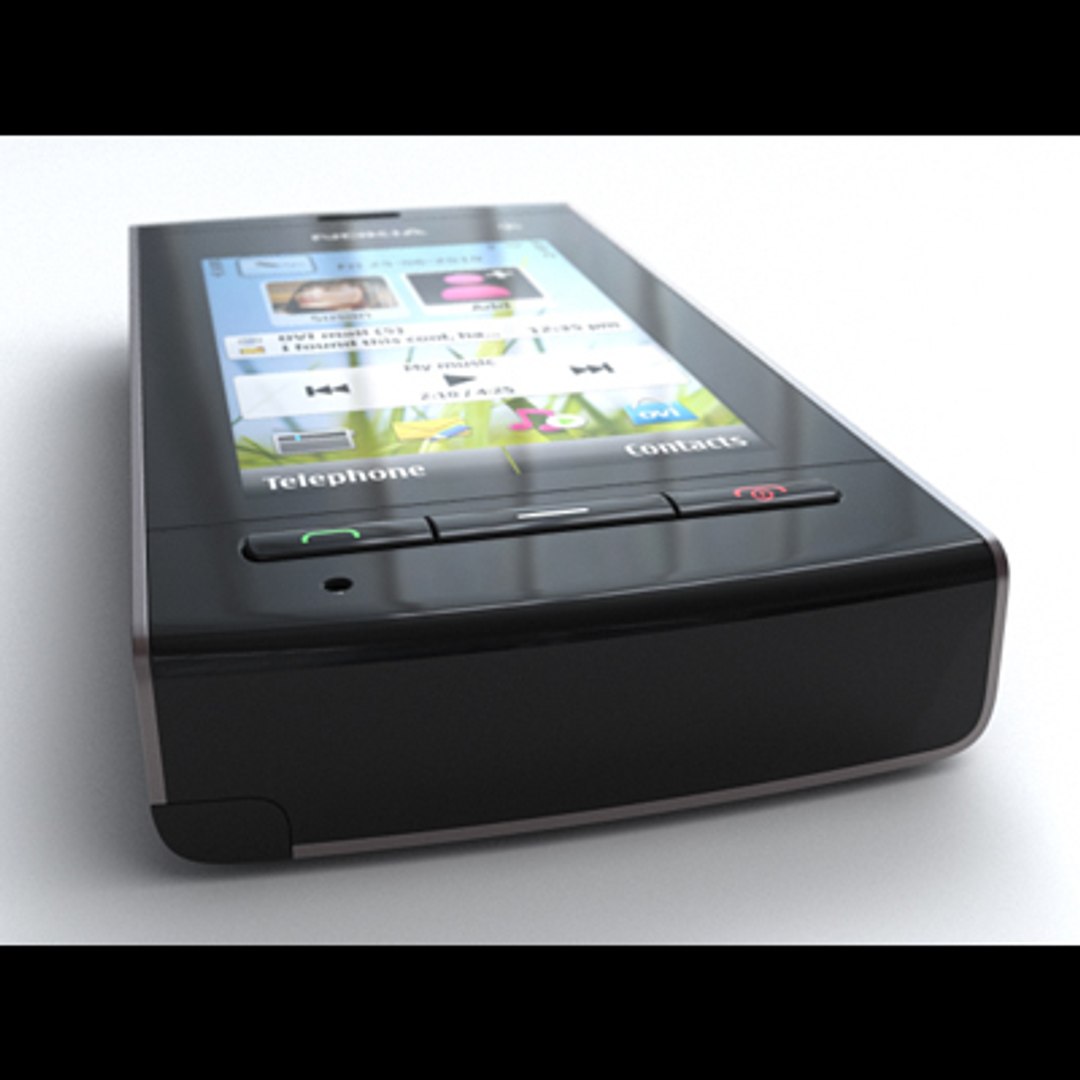 3d model materials hdri