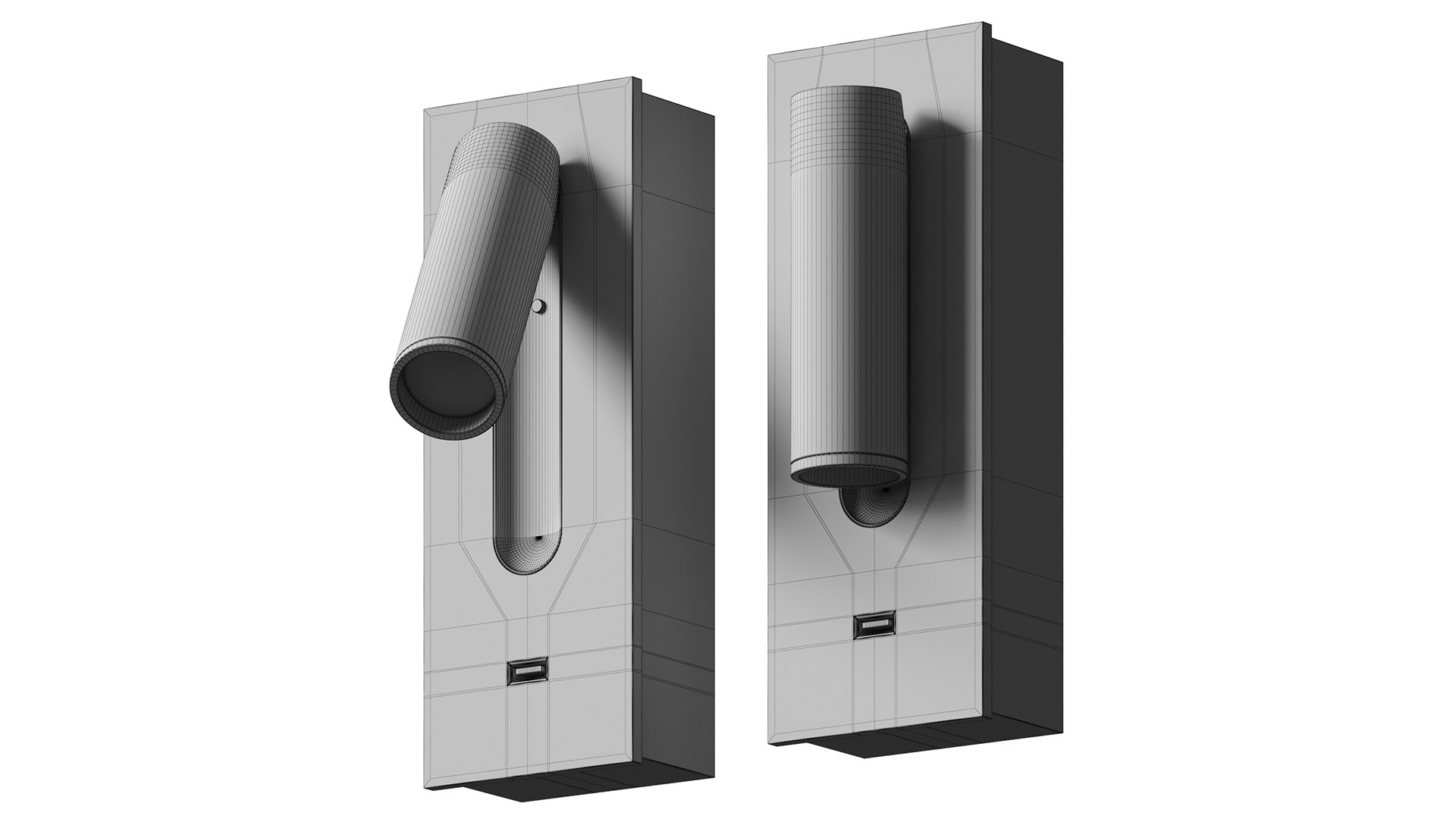 Astro - Fuse 3 Usb Model - TurboSquid 2102588