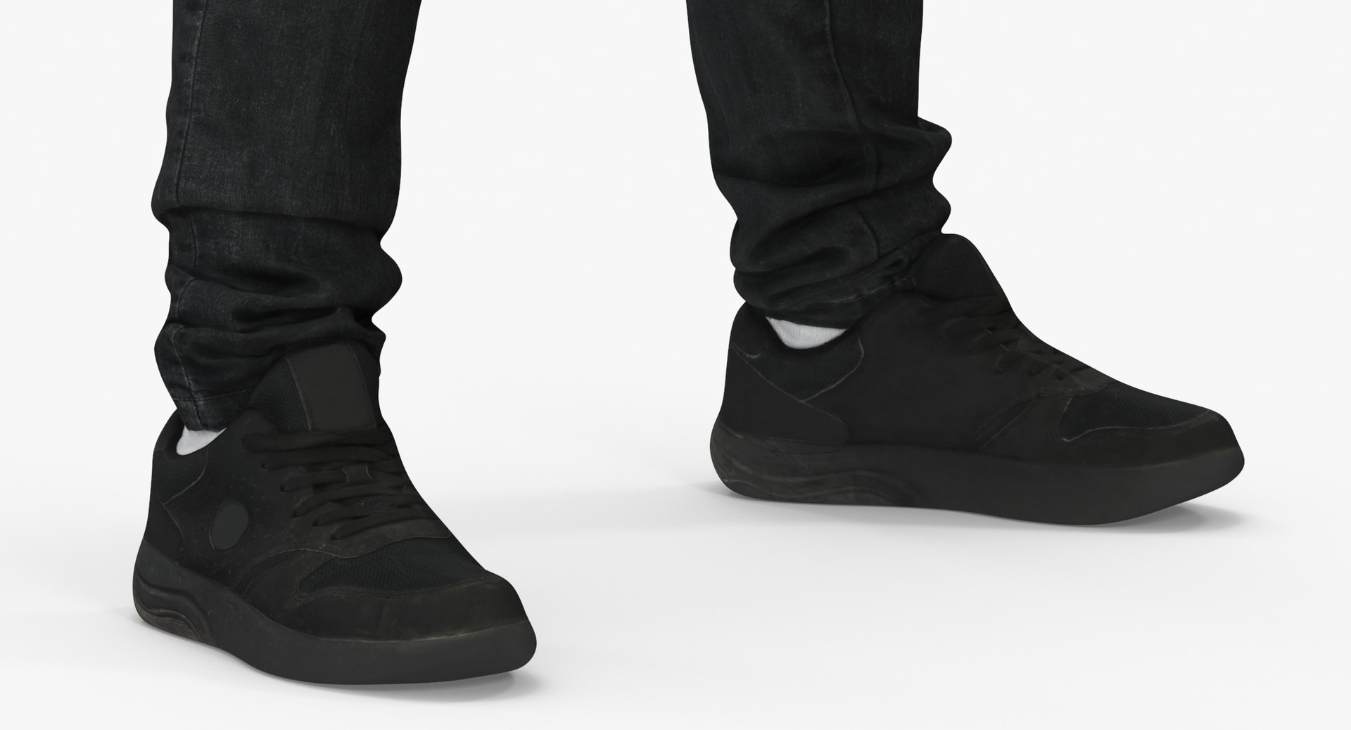 3D Isla Casual Autumn A Pose model - TurboSquid 2074693