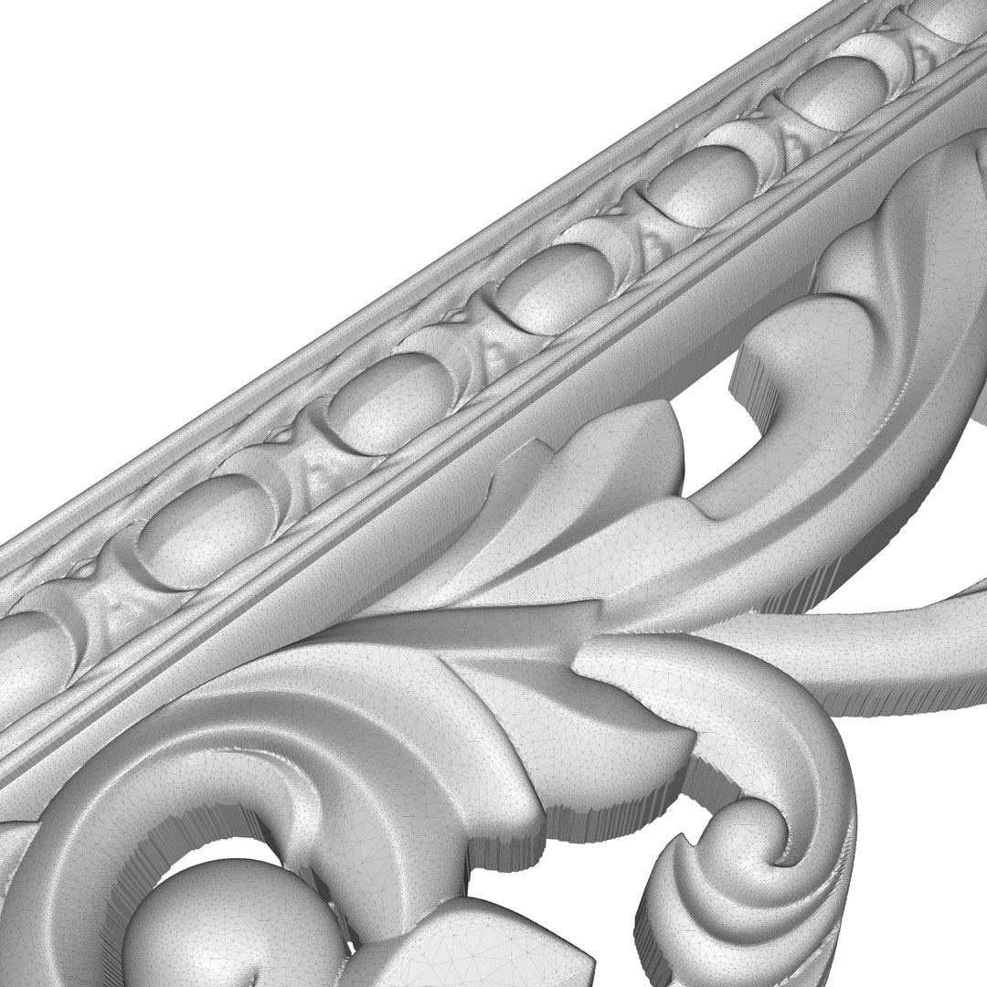 3D model Frame - TurboSquid 1745055