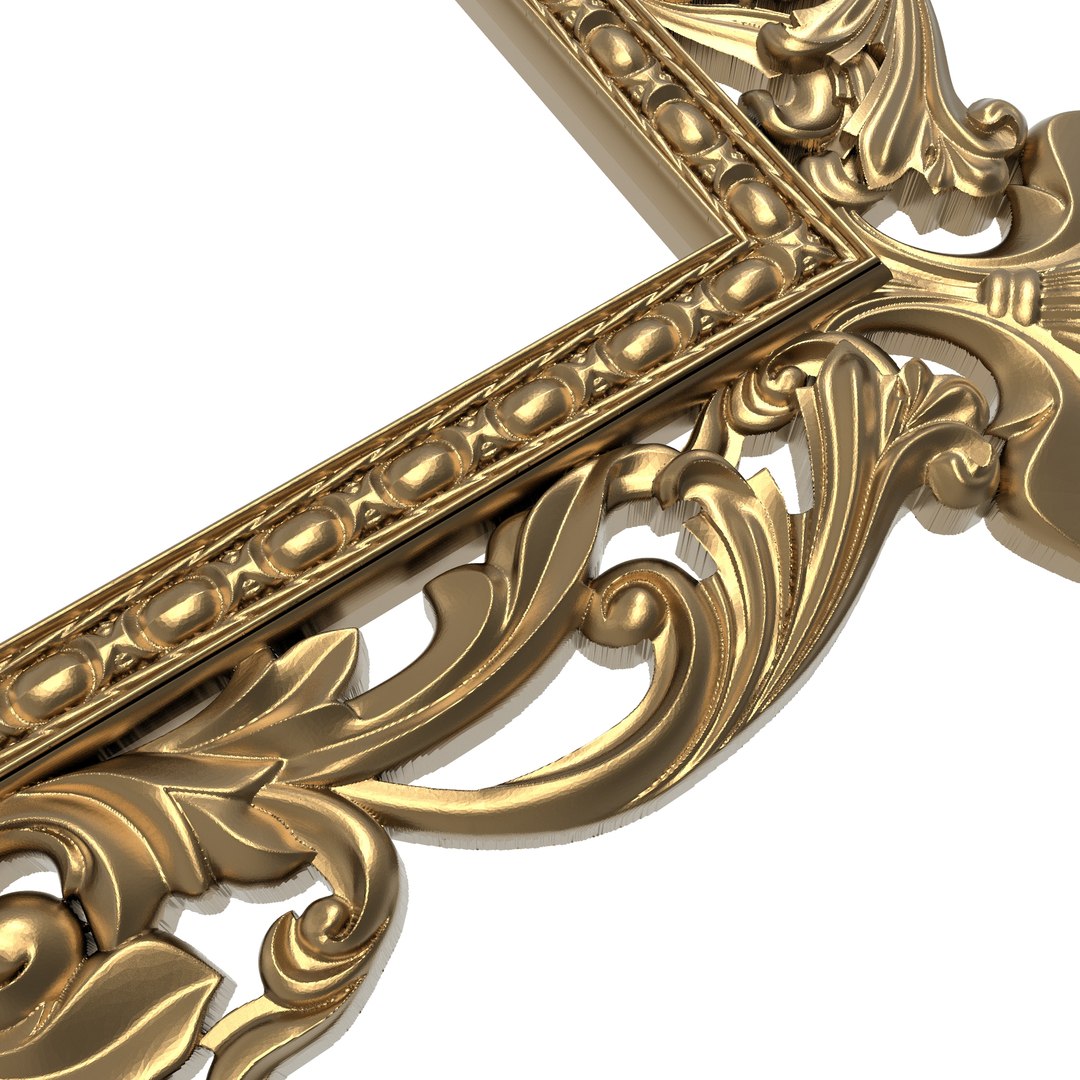 3D model Frame - TurboSquid 1745055