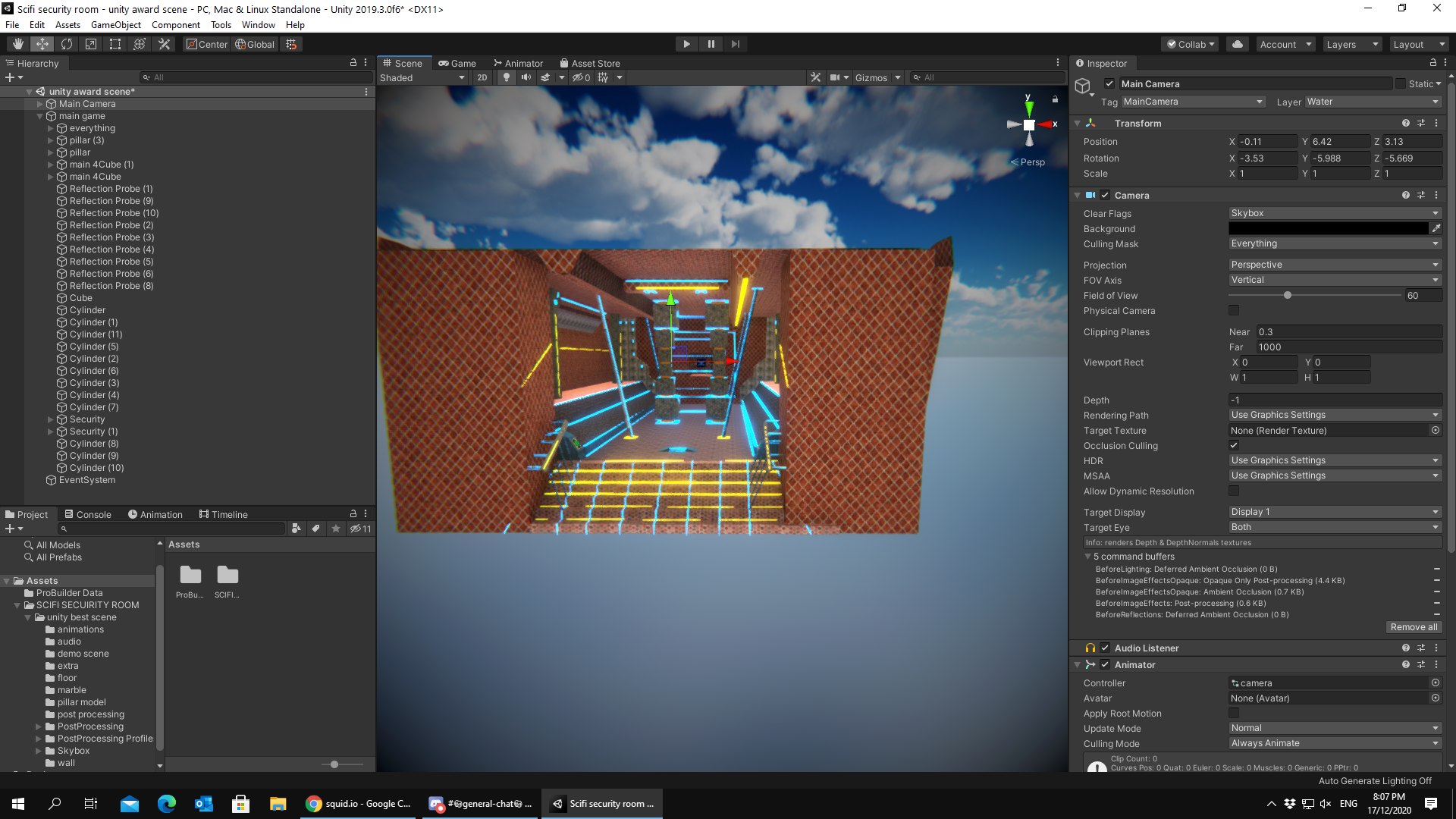 3D model unity - TurboSquid 1665649